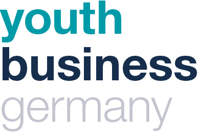 YBG Logo | Mocial Sedia, Parketing & MR